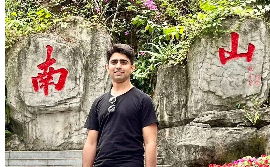 深圳大运留学基金会